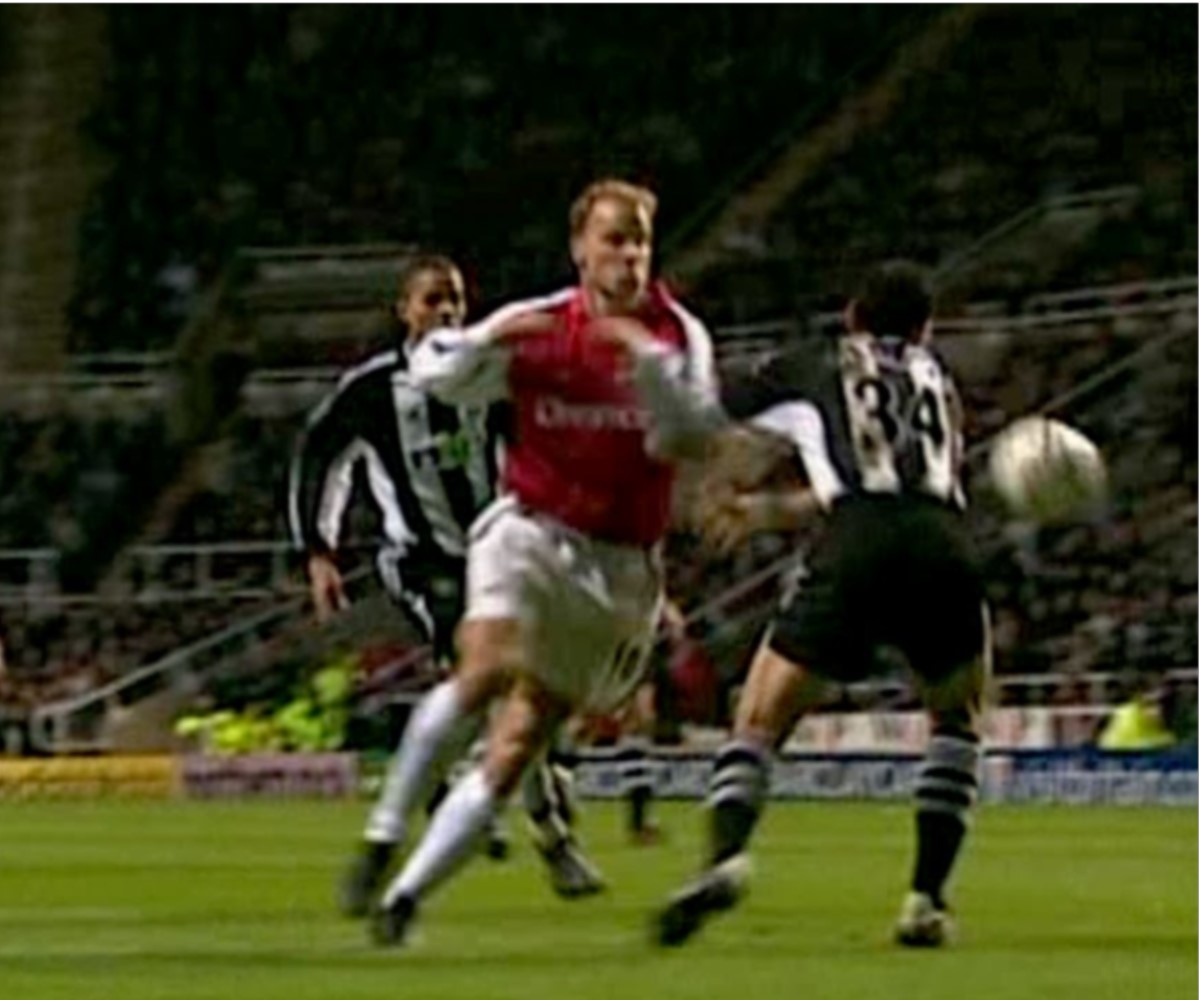 GREATEST PIECES OF SKILL - Pythagoras In Boots