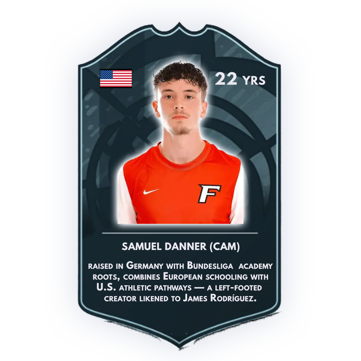 Samuel Danner - Pythagoras In Boots